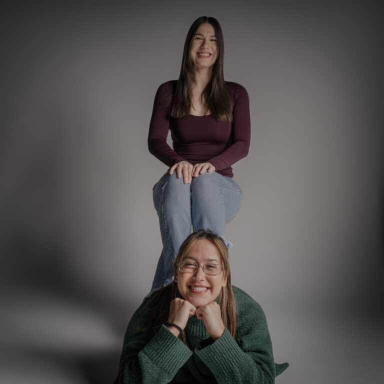 Portrait – Creative Capture & Imaging